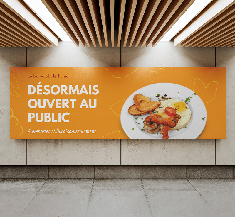 Panneau PVC prix | Tarifs et devis impression PVC