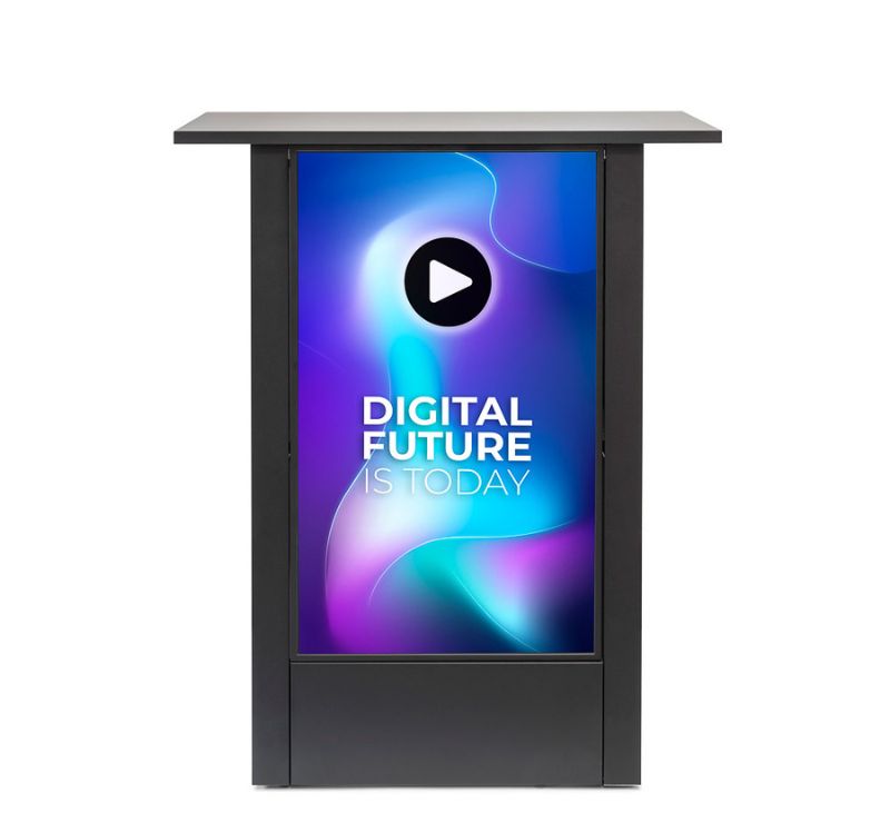Devis impression Digital Counter Futuro, imprimer votre Digital Counter ...