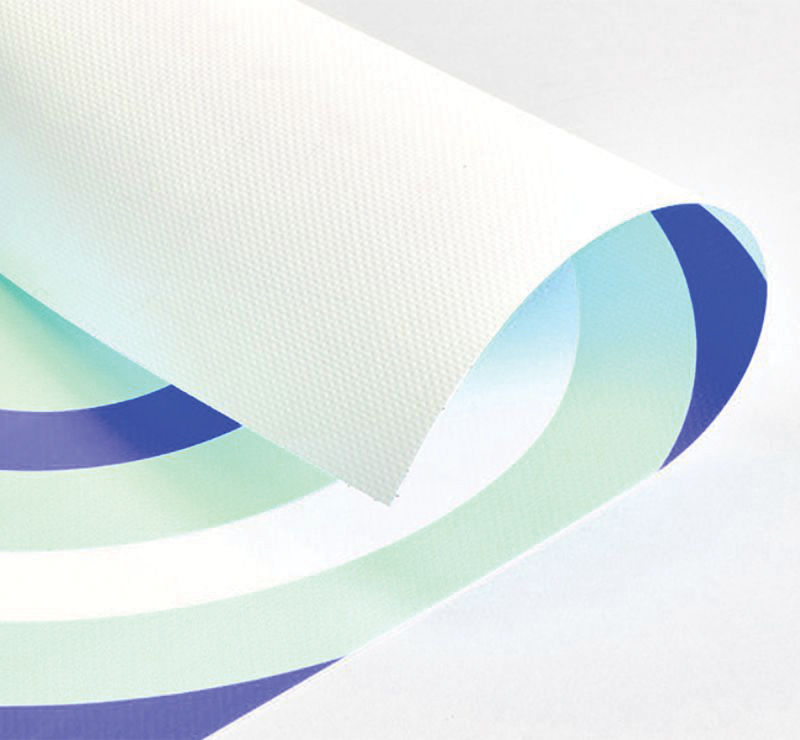 Impression bâche pvc publicitaire | Veoprint